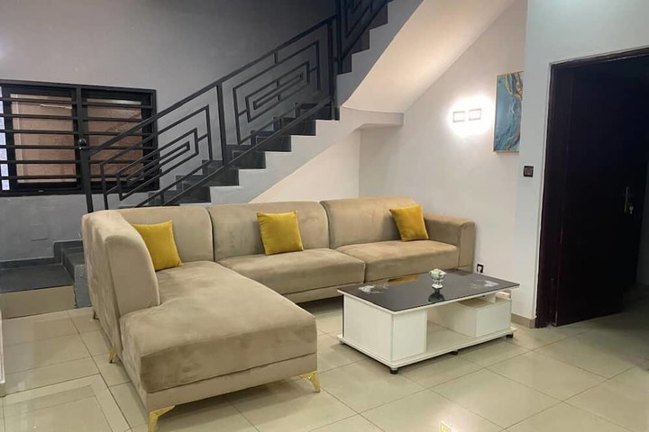 Dream House - Lomé