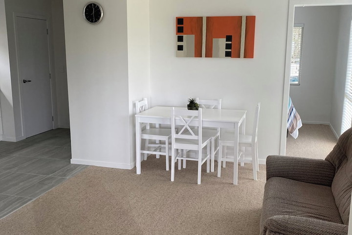 Whitianga Downstairs Flat With Car & Boat Parking Close To Beach - 휘티앙가