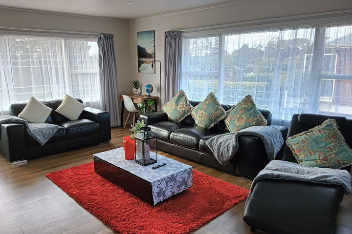 Steam Land Stay(close To Redwoods Bike Skill Park） - Rotorua