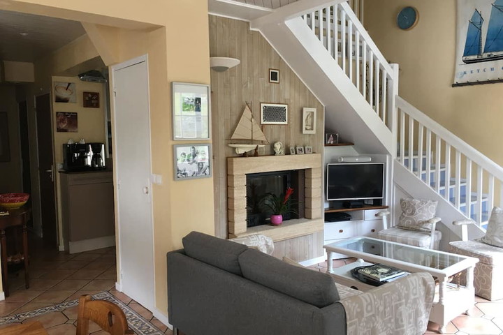 Villa Biarritz Vacances - Bidart