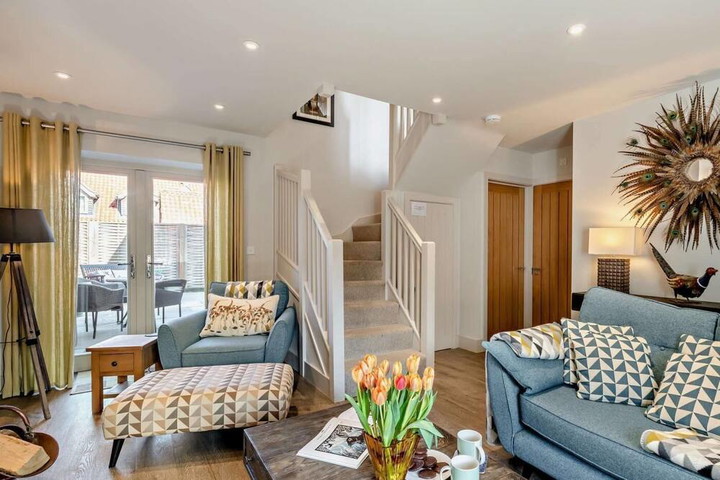 3 Bed In Blakeney (Oc-ncc31) - Blakeney