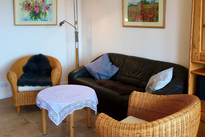 Ferienwohnung/app. Für 3 Gäste Mit 65m² In Ennepetal (183752) - Hagen