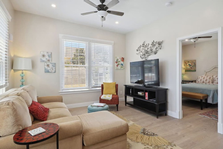 Gordon Lane Carriage House - Savannah, GA