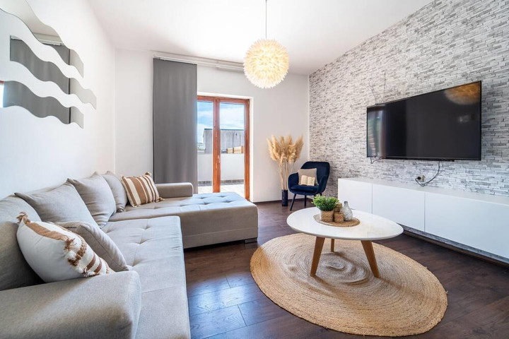 Gorgeous Home In Biograd - Murter