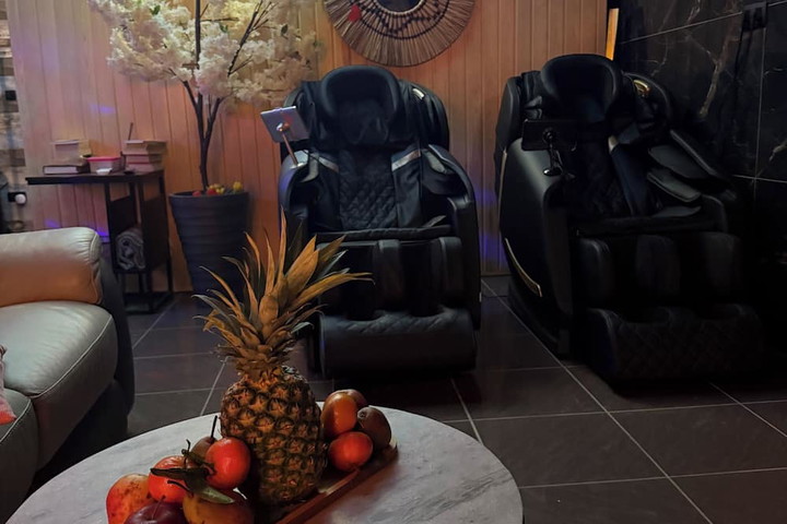 Spa Privatif Centre Ville Charleroi A 8minutes De Laeroport - Hainaut
