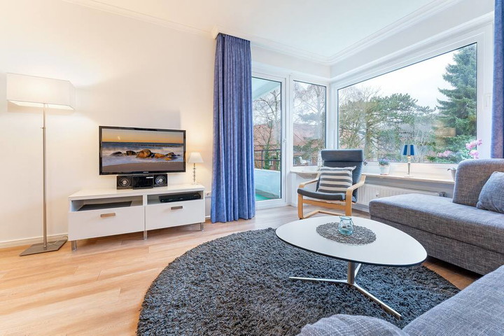 Vacation Apartment/apartment For 2 Guests With 42m² In Niendorf (300365) - Timmendorfer Strand