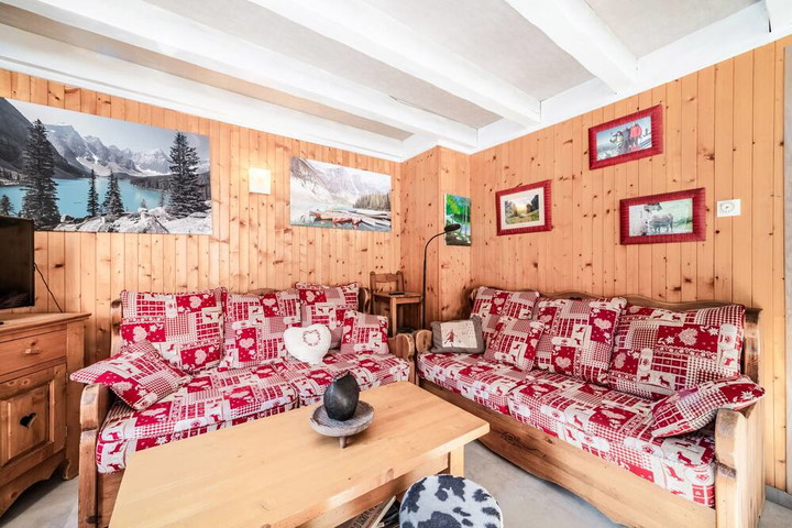 Chalet 'Phidel - 11 Personnes' Avec Vue Sur Les Montagnes, Terrasse Privée Et Wi-fi - Lac Léman