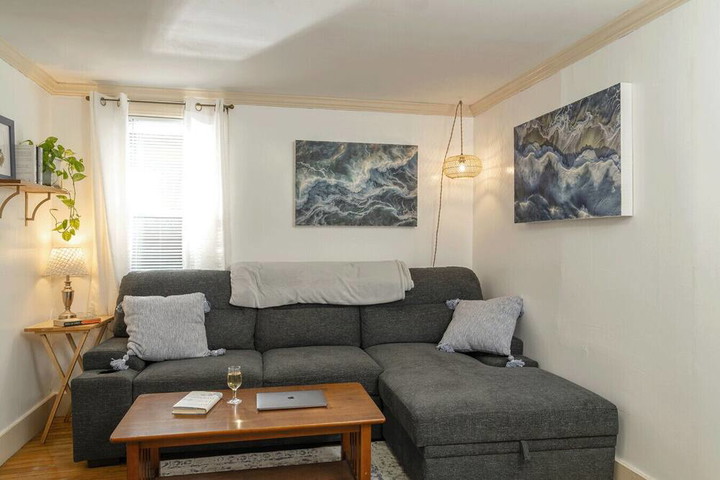 City Oasis And Spa/close To Beaches - Biddeford, ME