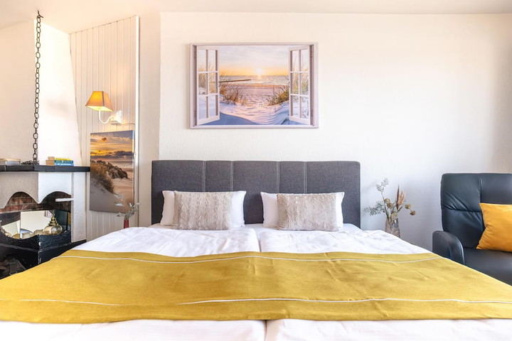 Vacation Apartment "Wikingturm Etage 14 Nr. 1" With A View Of Schleswig And The Schlei - Schleswig