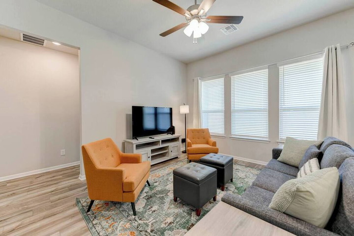 4 Bedroom Home For Workers In Temple - Belton, TX