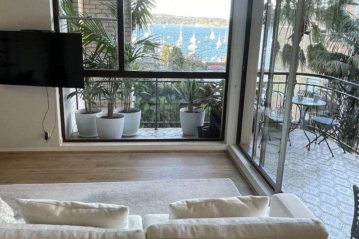 Elizabeth Bay, Sydney Harbour - Great Views! - Coogee
