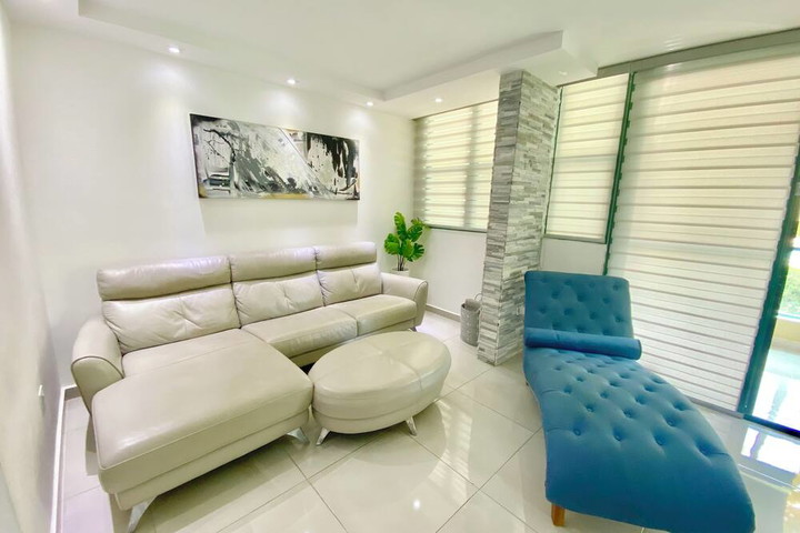 Endless Summer Family Retreat, Beach Front Condo + 5 Pools! - Rio Grande, Puerto Rico