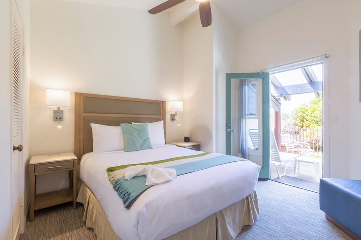 1 Bedroom Suite W/kitchen | Pool | Free Parking | Del Mar Beach Access - Del Mar, CA