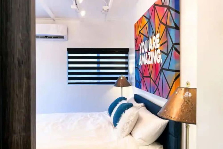 Stylish Studio In The Heart Of Camp Verde - Camp Verde, AZ
