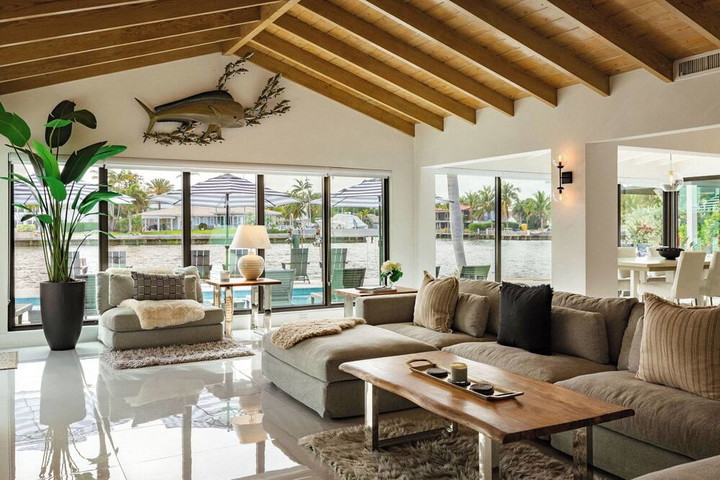 Palm Pointe 0.3 Miles To Beach - Heated Pool - Coconut Creek, FL