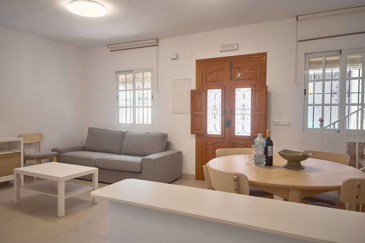 Casa Chica Calle Cristo 112 By Casasol - Frigiliana