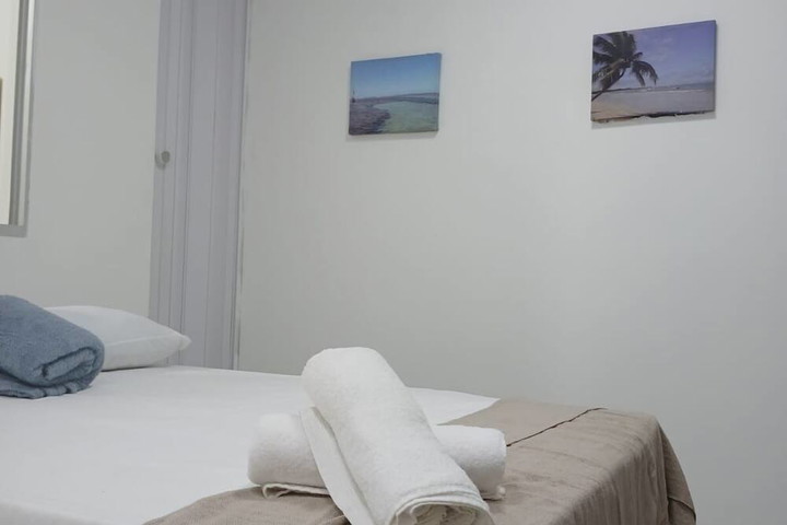 At Suites Maragogi ️ - Maragogi