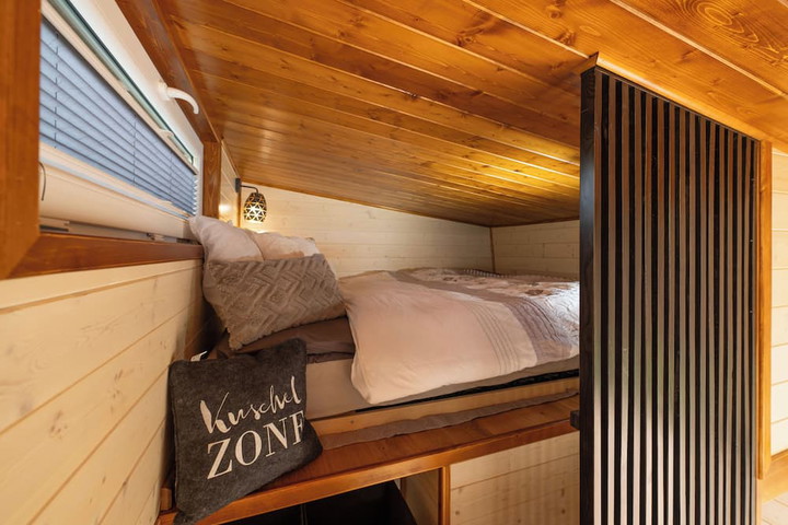 Tiny House Sundancer Dein Natururlaub Im Dreiländereck , Die Perfekte Auszeit - Aachen
