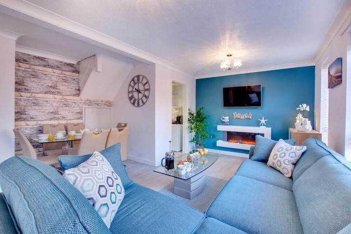 3 Bed In Cromer (Oc-2097) - Cromer