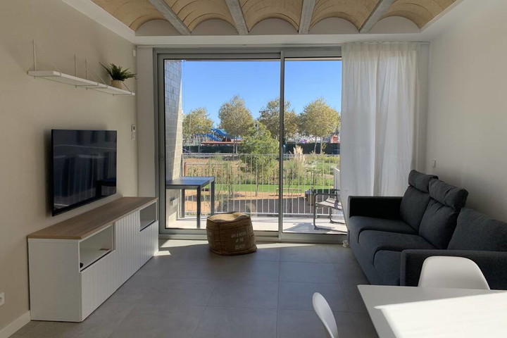 Apartamento Nuevo Jardins D'aro - Platja d'Aro