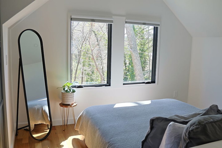 Tiny Home In The Bull City-walk To Duke Hospital - Hillsborough, NC