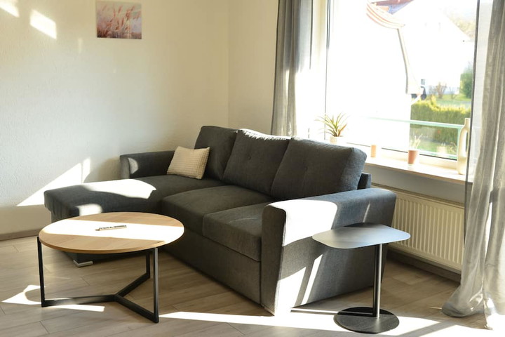 Vacation Apartment Taubersonne - Bad Mergentheim