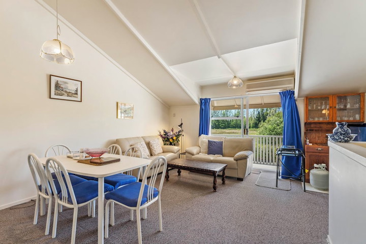Trailside Escape - Lake Taupo Holiday Home - Tūrangi