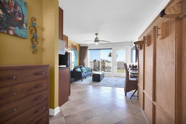 Fun In The Sun!!!! - Beach Front- Close To Mayo Clinic - Atlantic Beach, FL