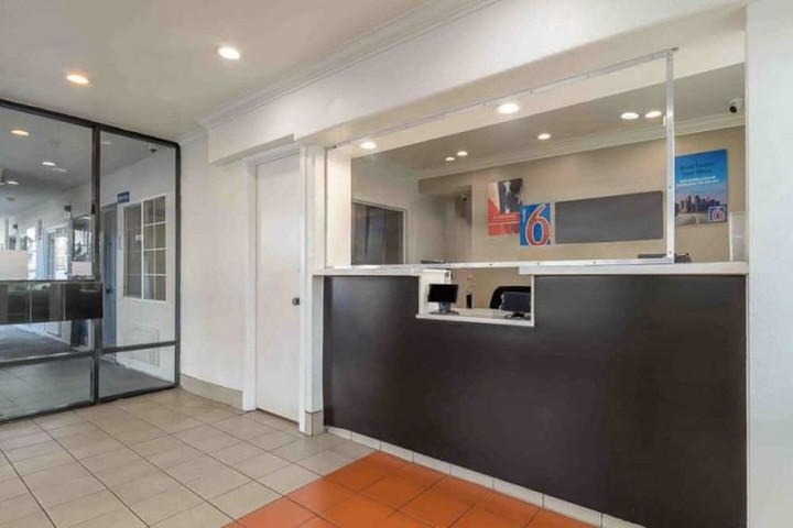 1 King Bed|mobil Access|nsmk|micfridg - San Jose, CA