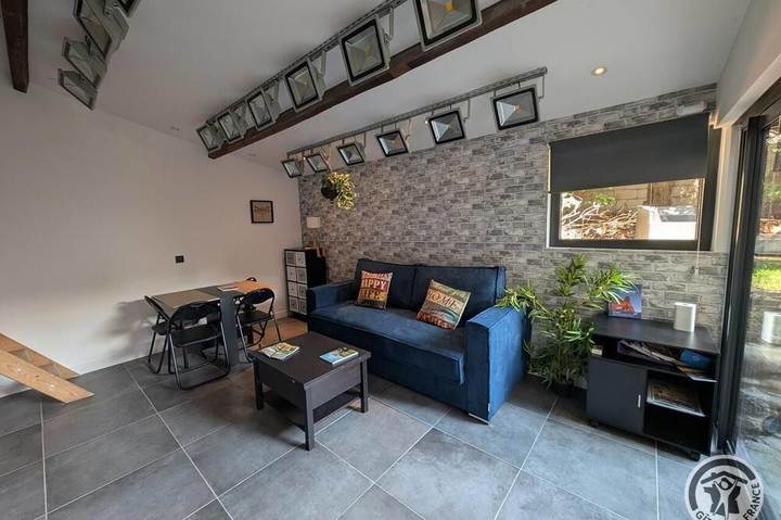 Le Happy Studio  Sathonay Camp - Neuville-sur-Saône