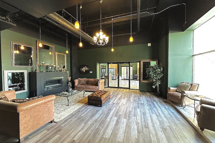South Loop Chicago 2br Apartment Near Soldier Field & Mccormick Place - Chicago Loop - Chicago