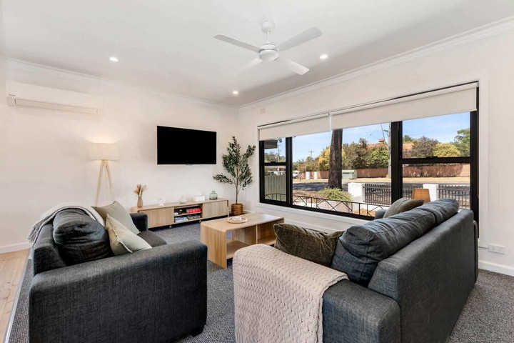 The White Brick Retreat, Bendigo - Bendigo