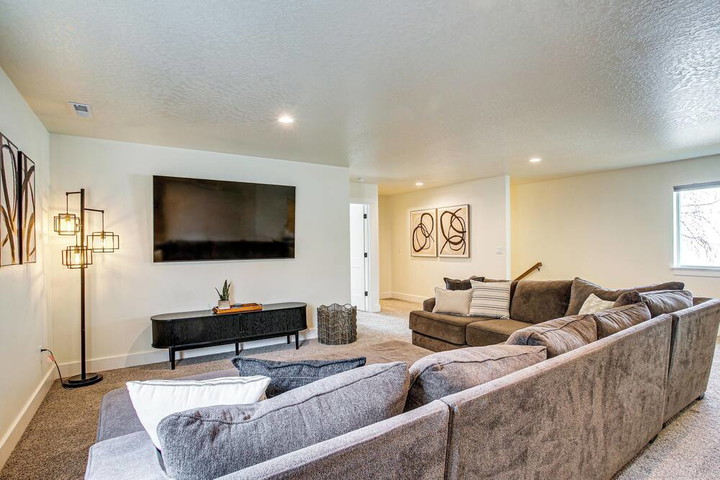 1 Mi To Lake Coeur D'alene: Pet-friendly Getaway - Coeur d'Alene, ID