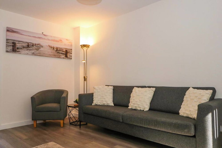 Beach House Seaside Dunes, Family Friendly In Lytham St. Annes - Lytham St Annes