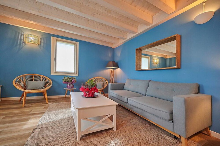 Apartment 'Ca' Marano Ocean' With Shared Pool, Wi-fi And Air Conditioning - Lignano Sabbiadoro