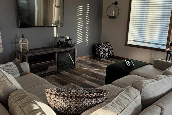 Spacious New Home With A Country Feel. - Kearney, NE