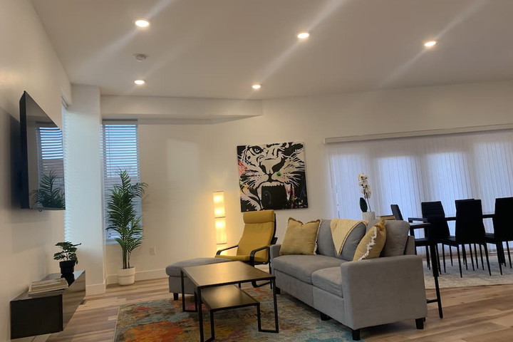 Brand New Modern Downtown Condo Designed By Award-winning Architect! - Columbia, MO
