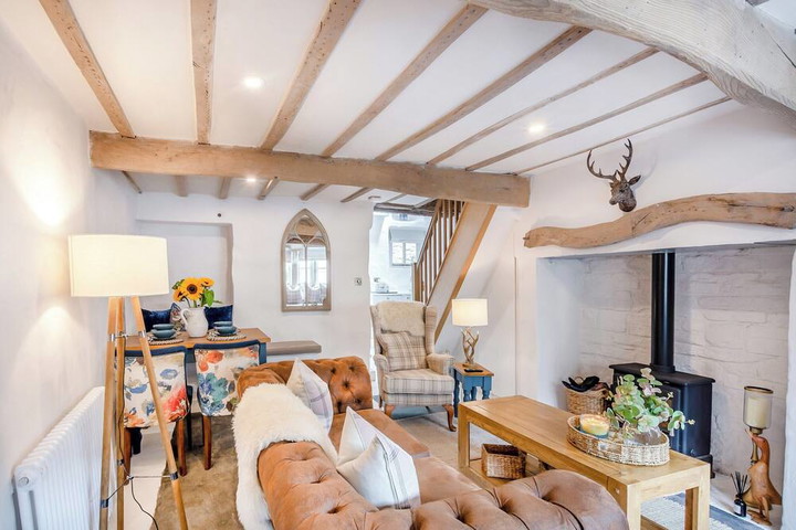 2 Bedroom Accommodation In Giggleswick, Near Settle - Settle