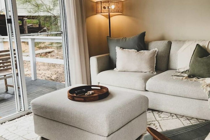 Banskia Retreat: Wanderers' Sanctuary By The Sea - Adelaide