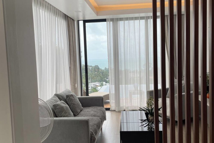 Marvelous 2-bedroom Villa With Ac In Surat Thani - Ko Samui