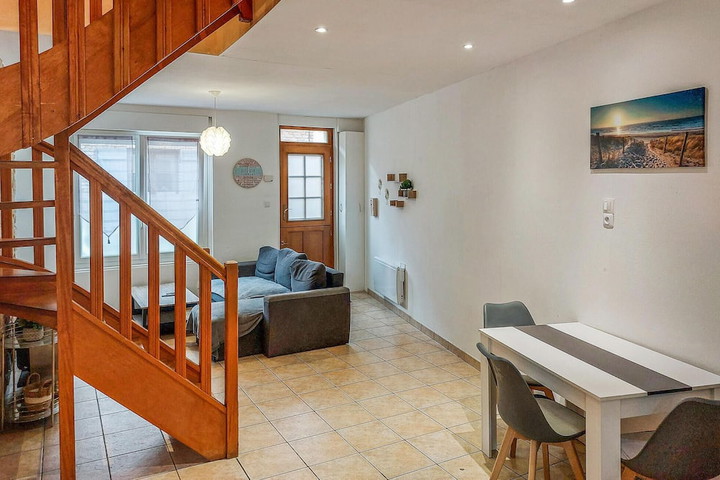 2 Bedroom Pet Friendly Home In Gravelines - Gravelines