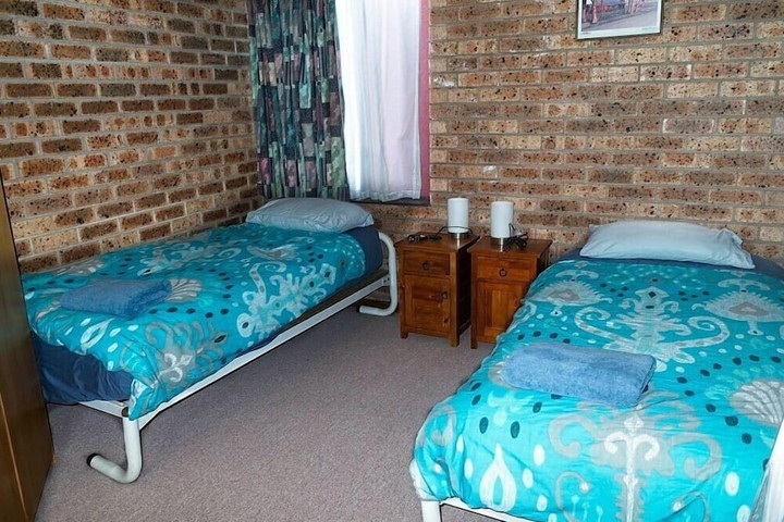 The Lookout - Flathead (Unit 11) Mallacoota - Mallacoota