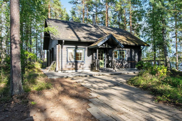 Susiranta By Interhome - Puumala