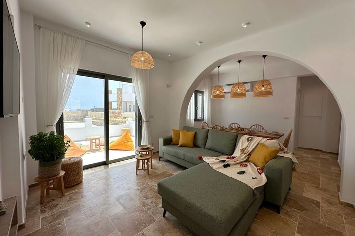 Villa Elaia By Interhome - Faliraki