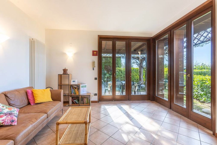 Tina Home Lake View - Lake Garda