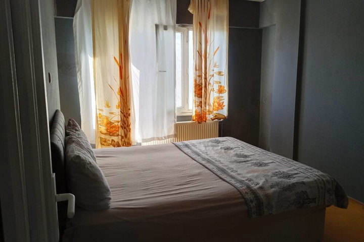 4-bedroom Apartment With River View, Garden, And 24 7 Self Check-in - Edirne