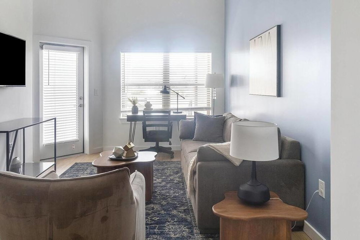 Landing | Chic 1bd, Courtyard, Gym - Chapel Hill, NC