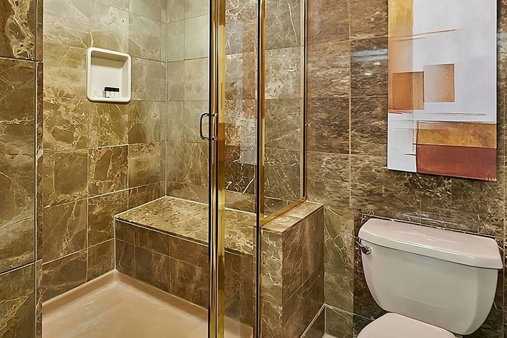 Gold Tower Parlor Suite Im Golden Nugget Las Vegas, Haustiere Erlaubt, Nachtclub! - North Las Vegas, NV