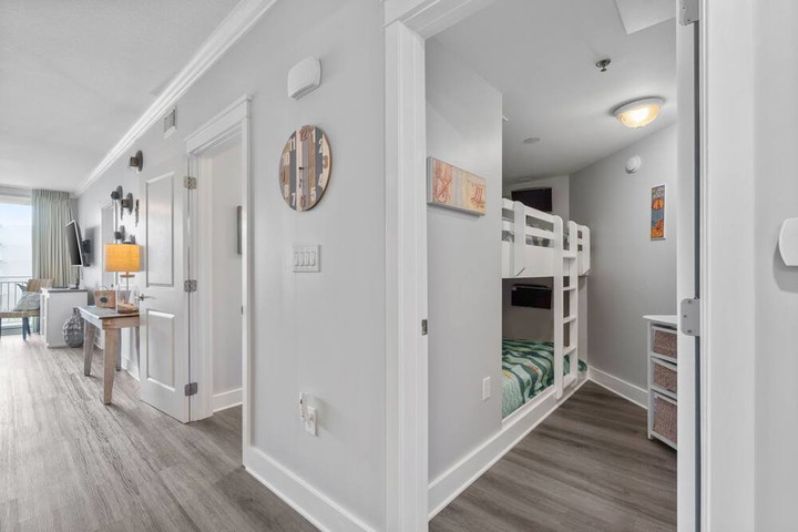 ~ ¡Recién Decorado ~ 2 King Suite! Increíble Servicio De Playa Gratis Gulf Gulf And View View - Fort Walton Beach, FL