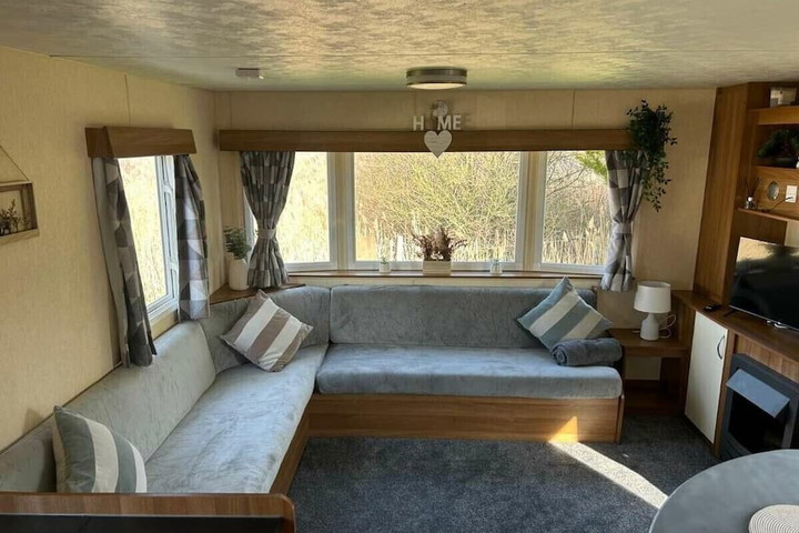 Southview Holiday Park - Holiday Accommodation 21385 In Skegness - Skegness